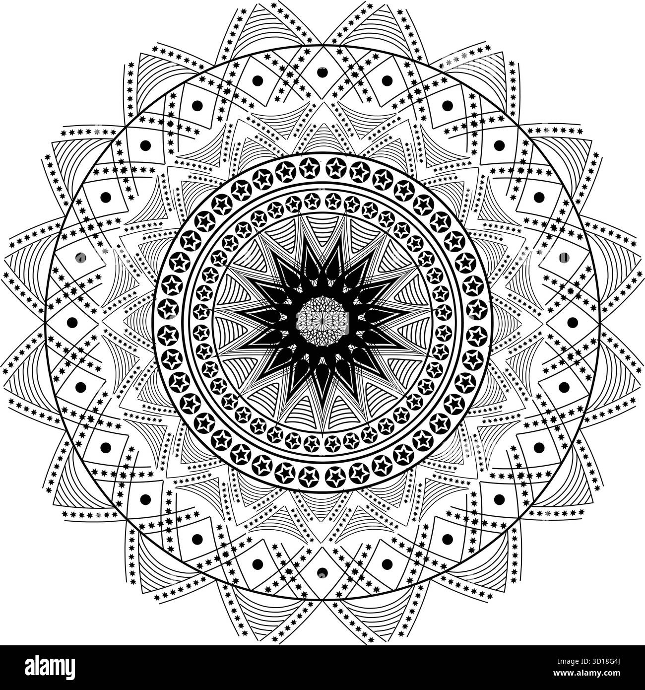 Art decor fine art Cut Out Stock Images & Pictures - Alamy