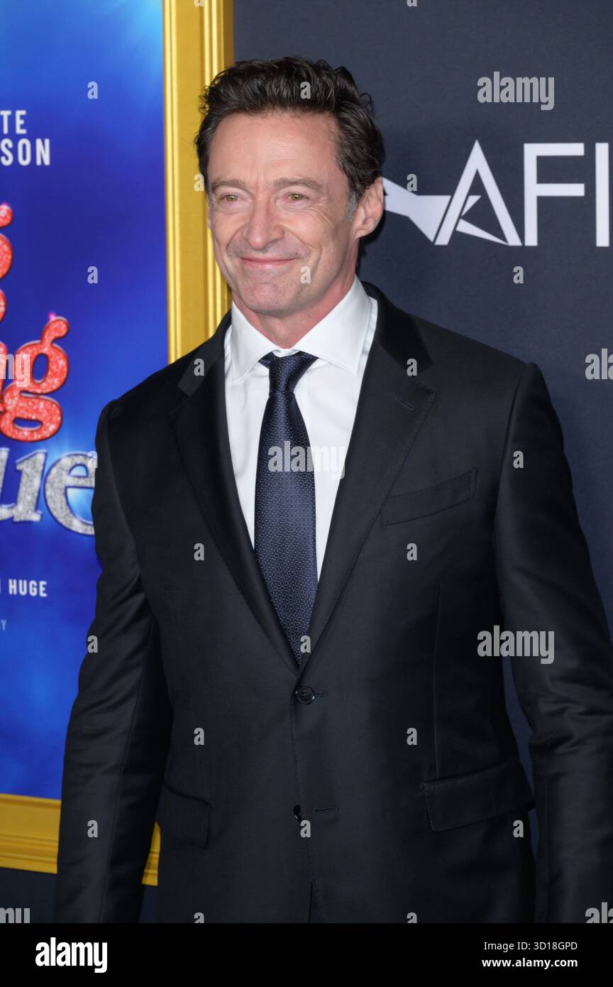 Song sung blue hugh hi-res stock photography and images - Alamy