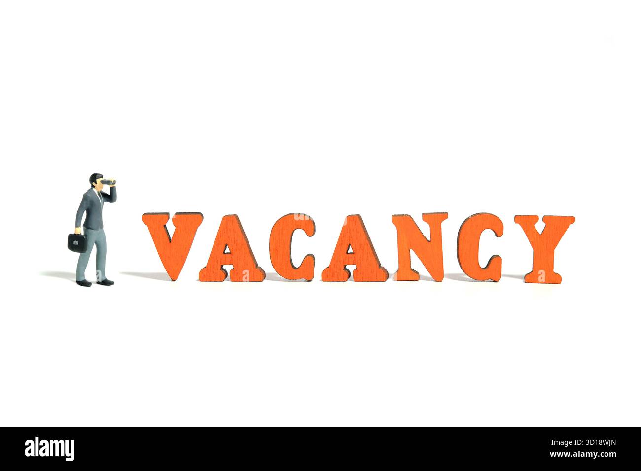 Teamwork vacancy Cut Out Stock Images & Pictures - Alamy