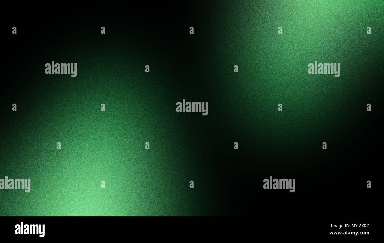 This image features a textured green gradient that transitions into a ...
