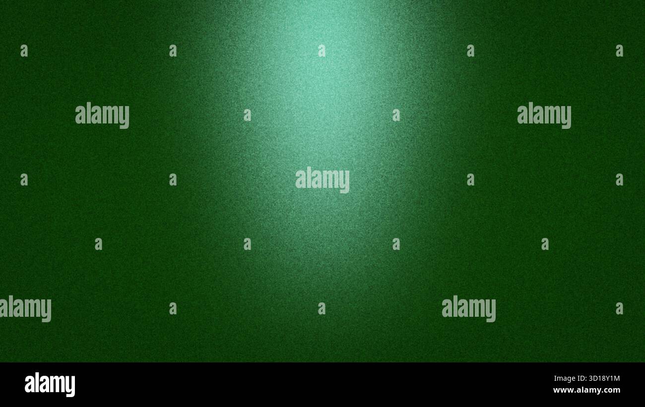This image features a textured green backdrop with a soft spotlight ...