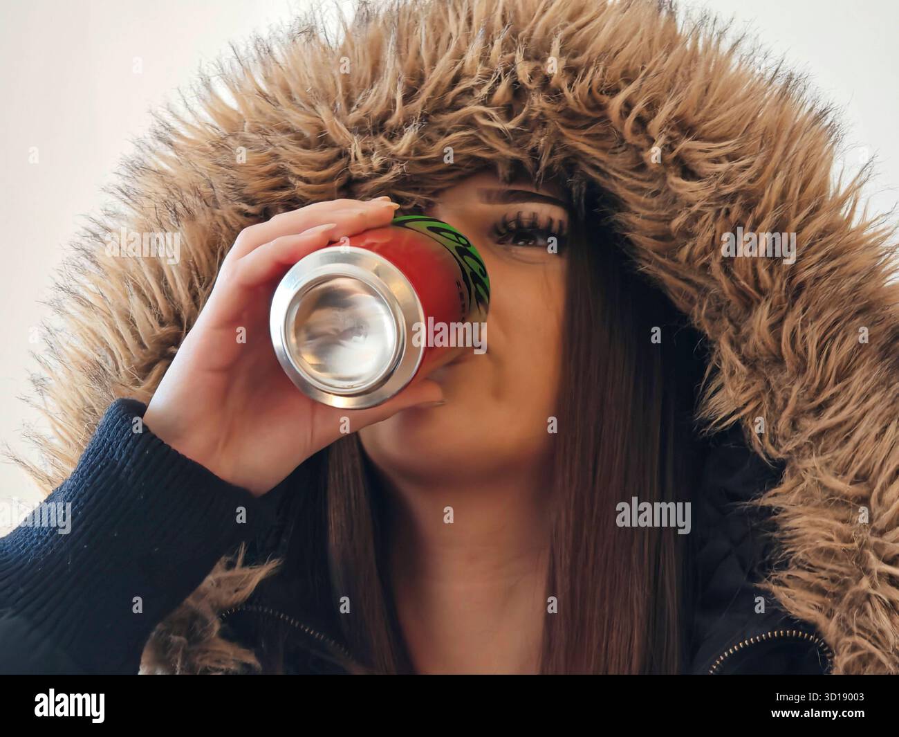 a can to store liquids and more a can to store liquids Stock Photo - Alamy