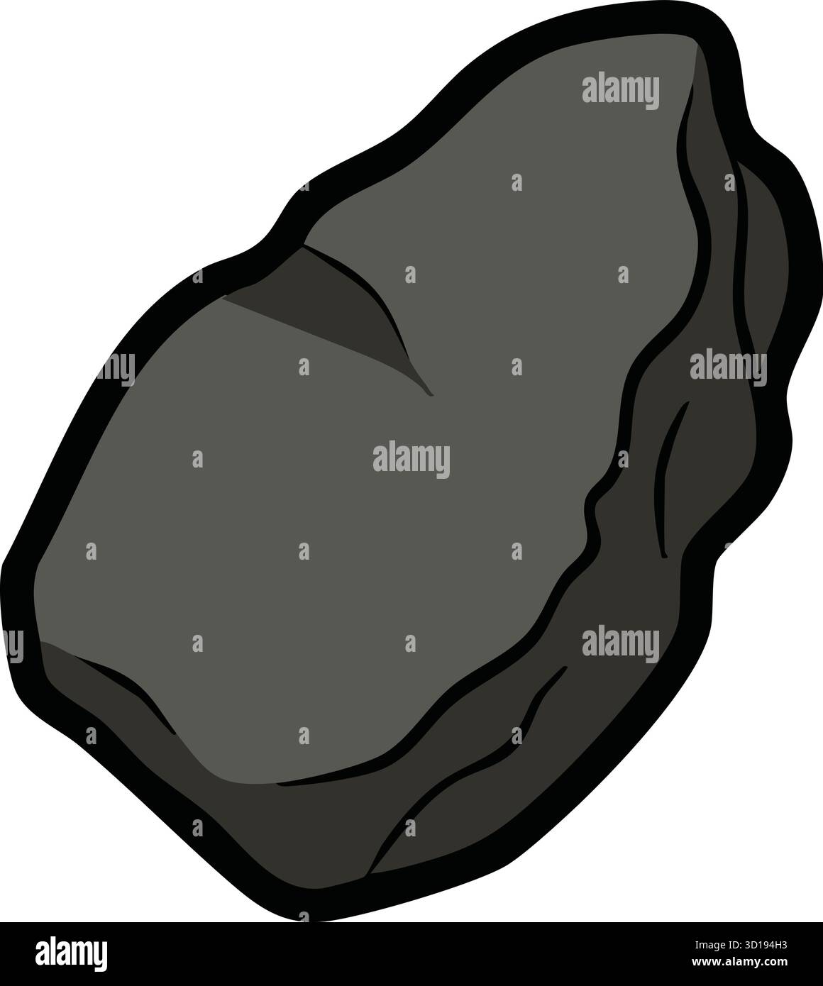 Dark gray earth Stock Vector Images - Alamy