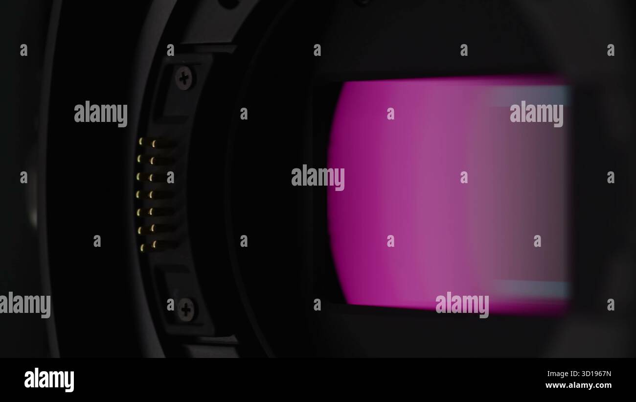 Digital circuit design illuminates dark hi-res stock photography and ...
