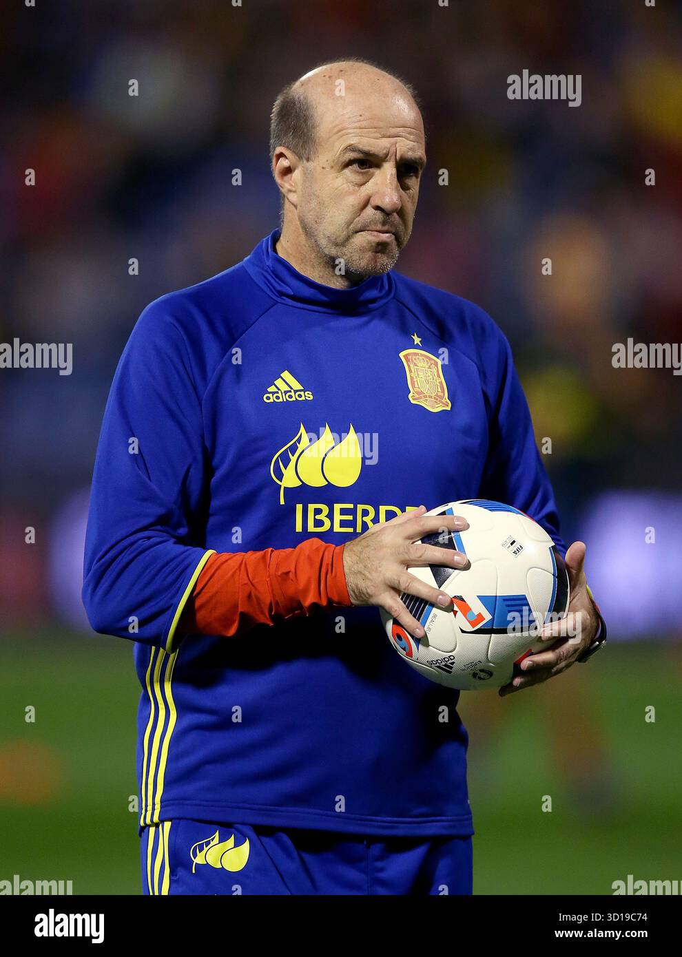 Valencia spain october 2025 hi-res stock photography and images - Alamy