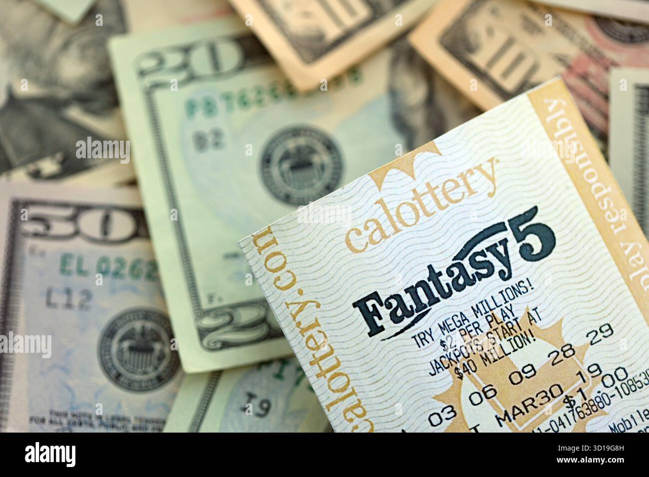 Fantasy5 hi-res stock photography and images - Alamy
