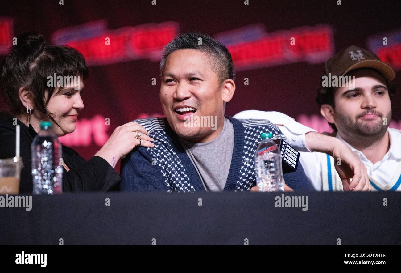 Zach bryan hi-res stock photography and images - Alamy