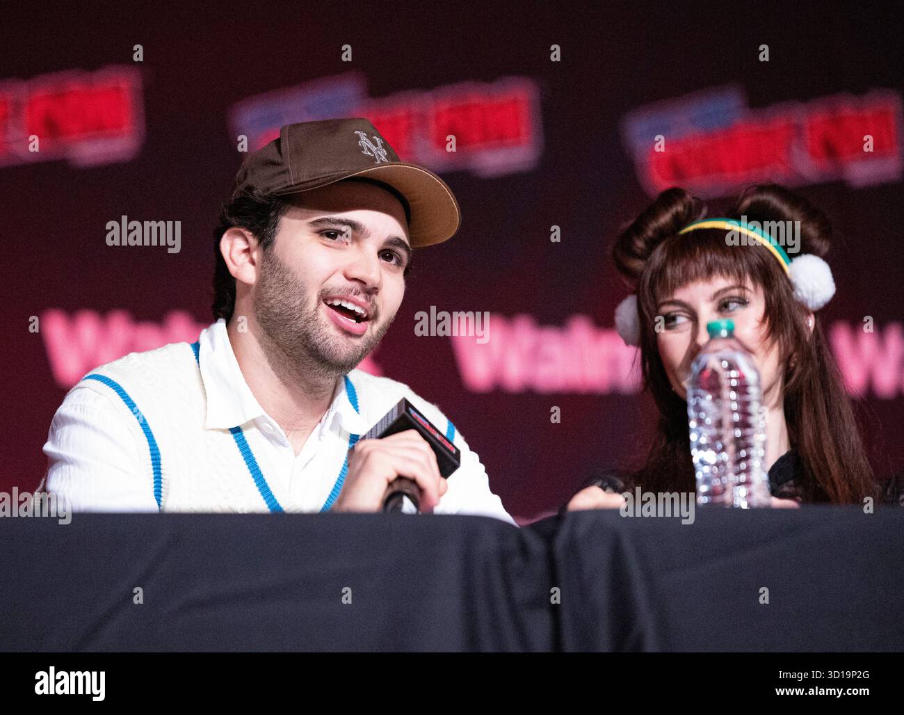 Zach bryan hi-res stock photography and images - Alamy