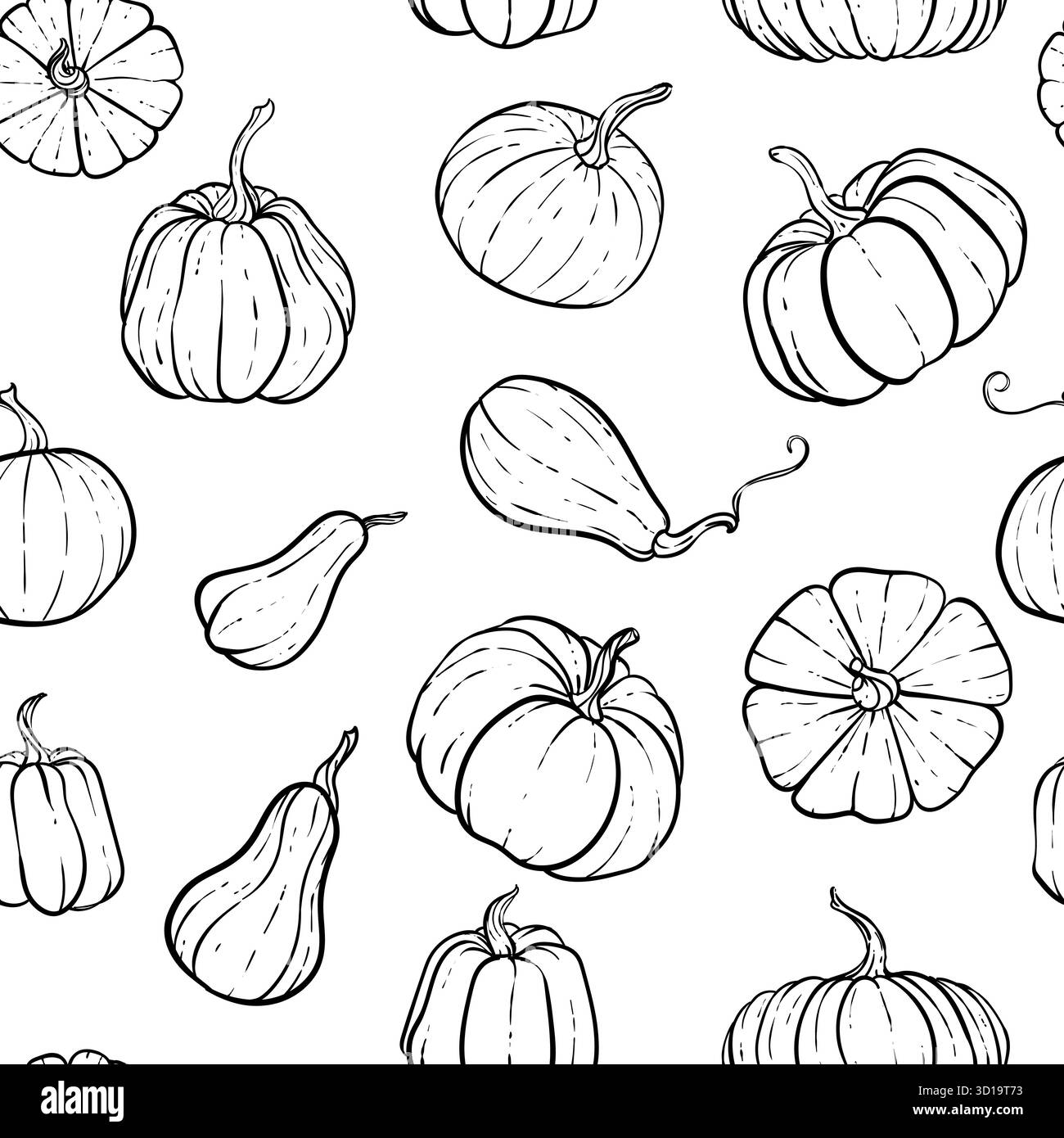 Harvest season decor Black and White Stock Photos & Images - Alamy