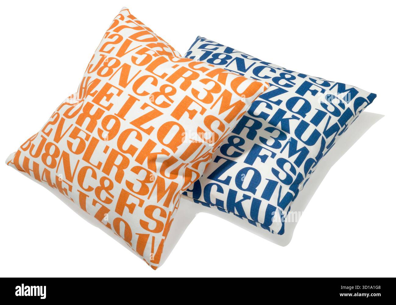 Minimalist linen background Cut Out Stock Images & Pictures - Alamy