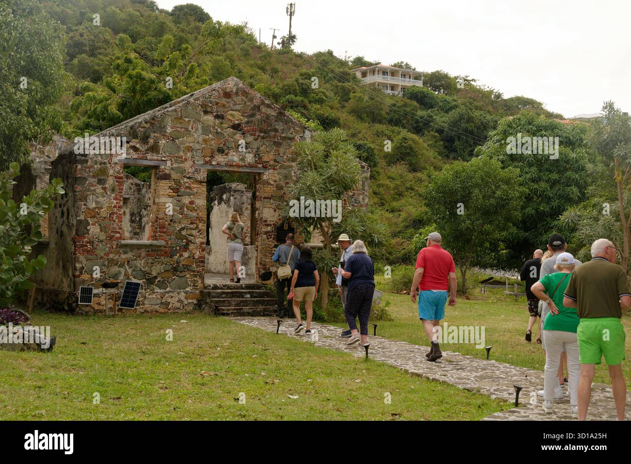St philips african anglican church hi-res stock photography and images ...