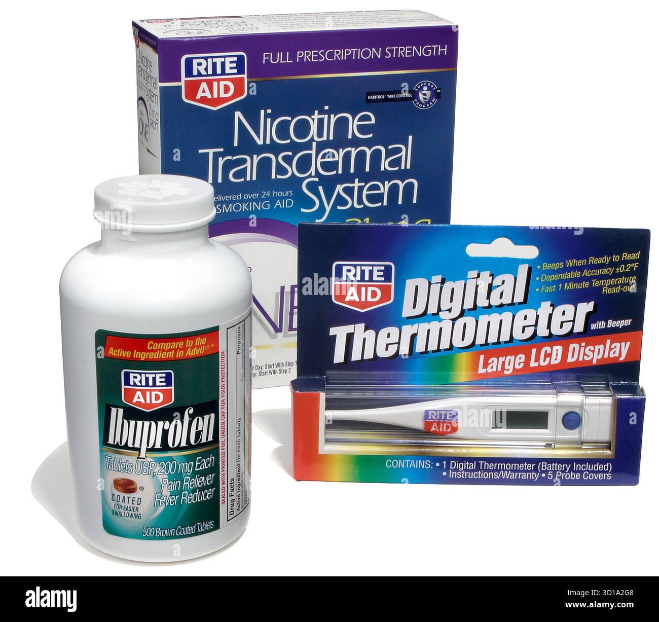 Rite check Cut Out Stock Images & Pictures - Alamy