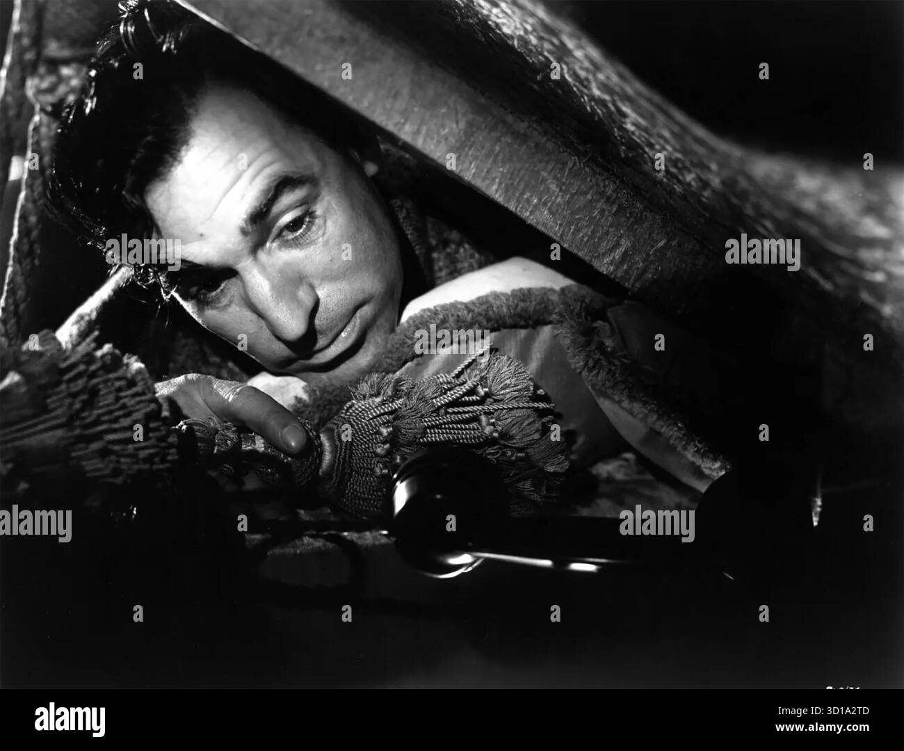 THE SMALL BACK ROOM 1949 British Lion Films Production with David ...