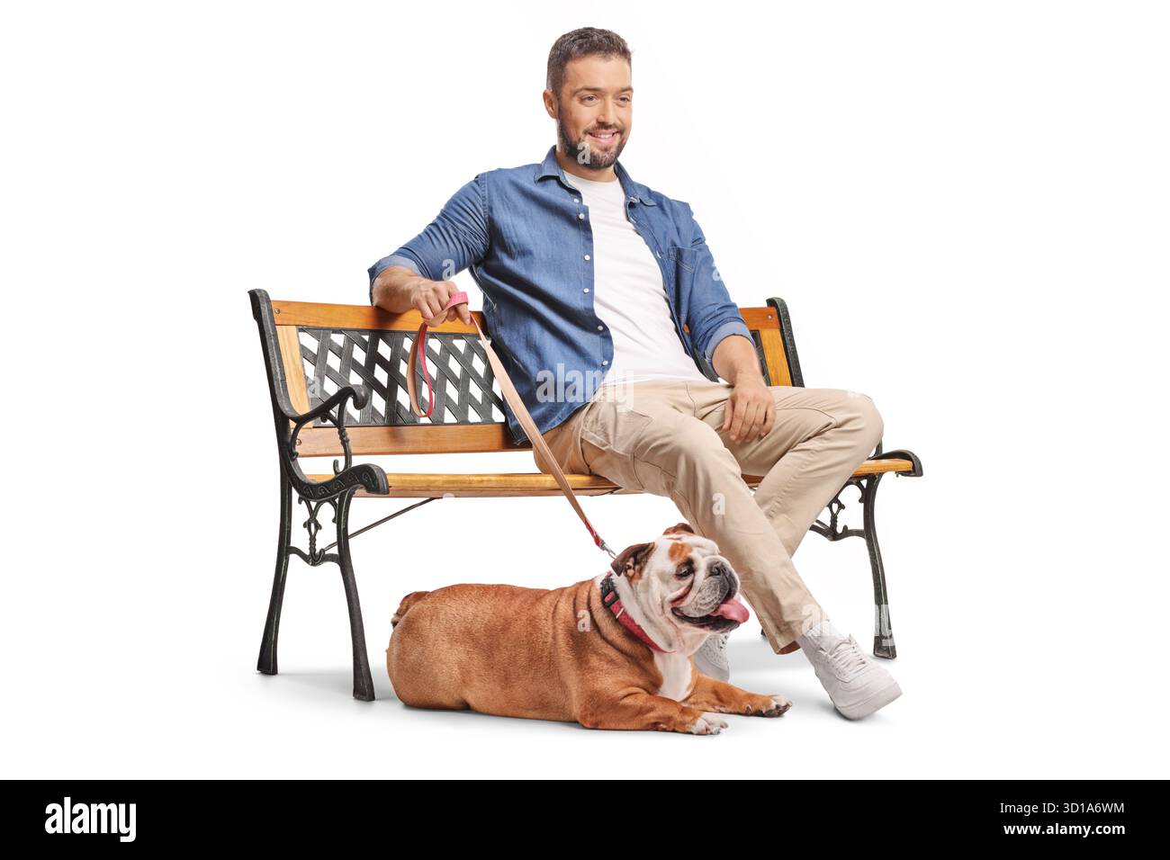 Friendly rest Cut Out Stock Images & Pictures - Alamy