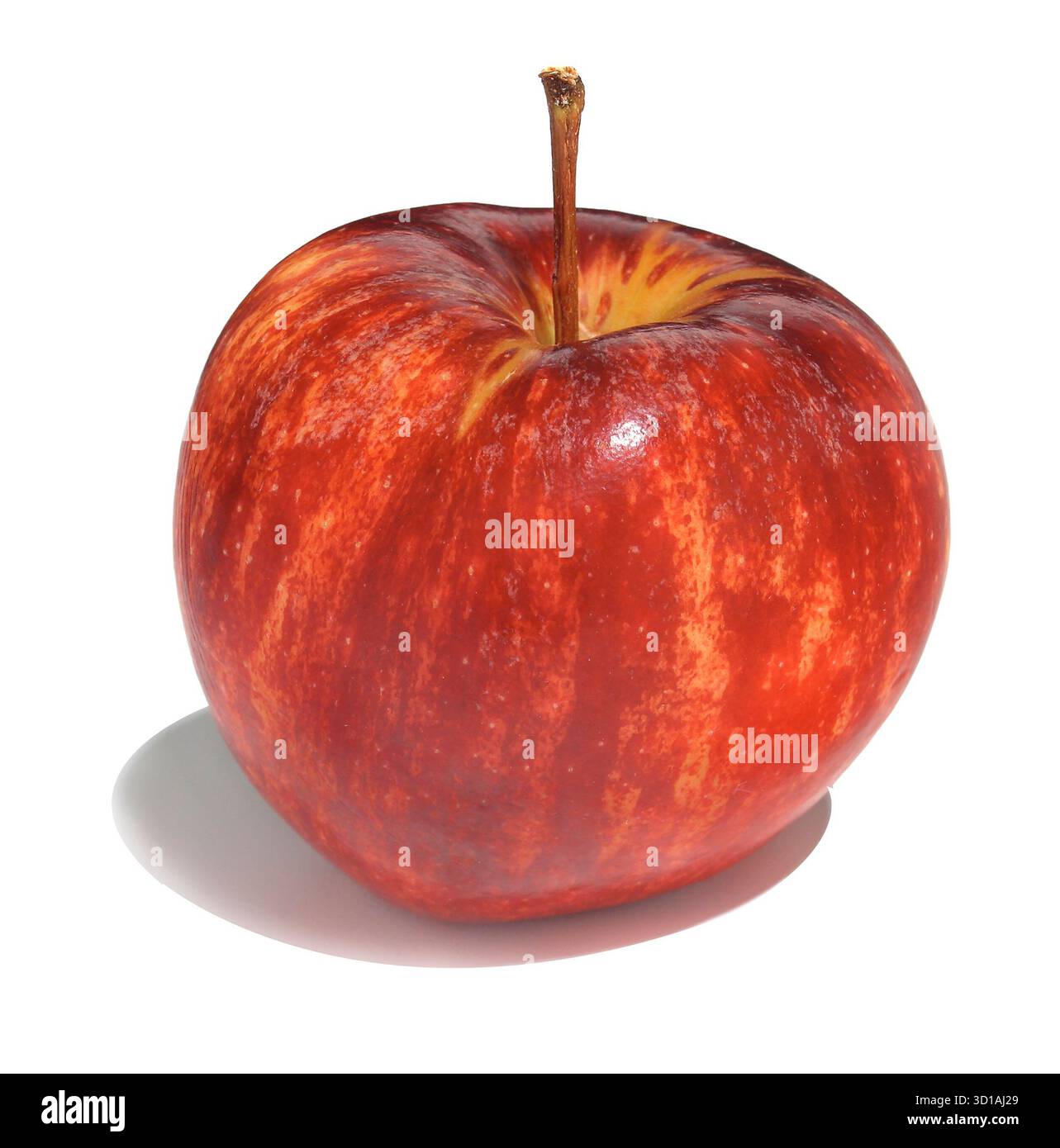 Fall apple harvest Cut Out Stock Images & Pictures - Alamy