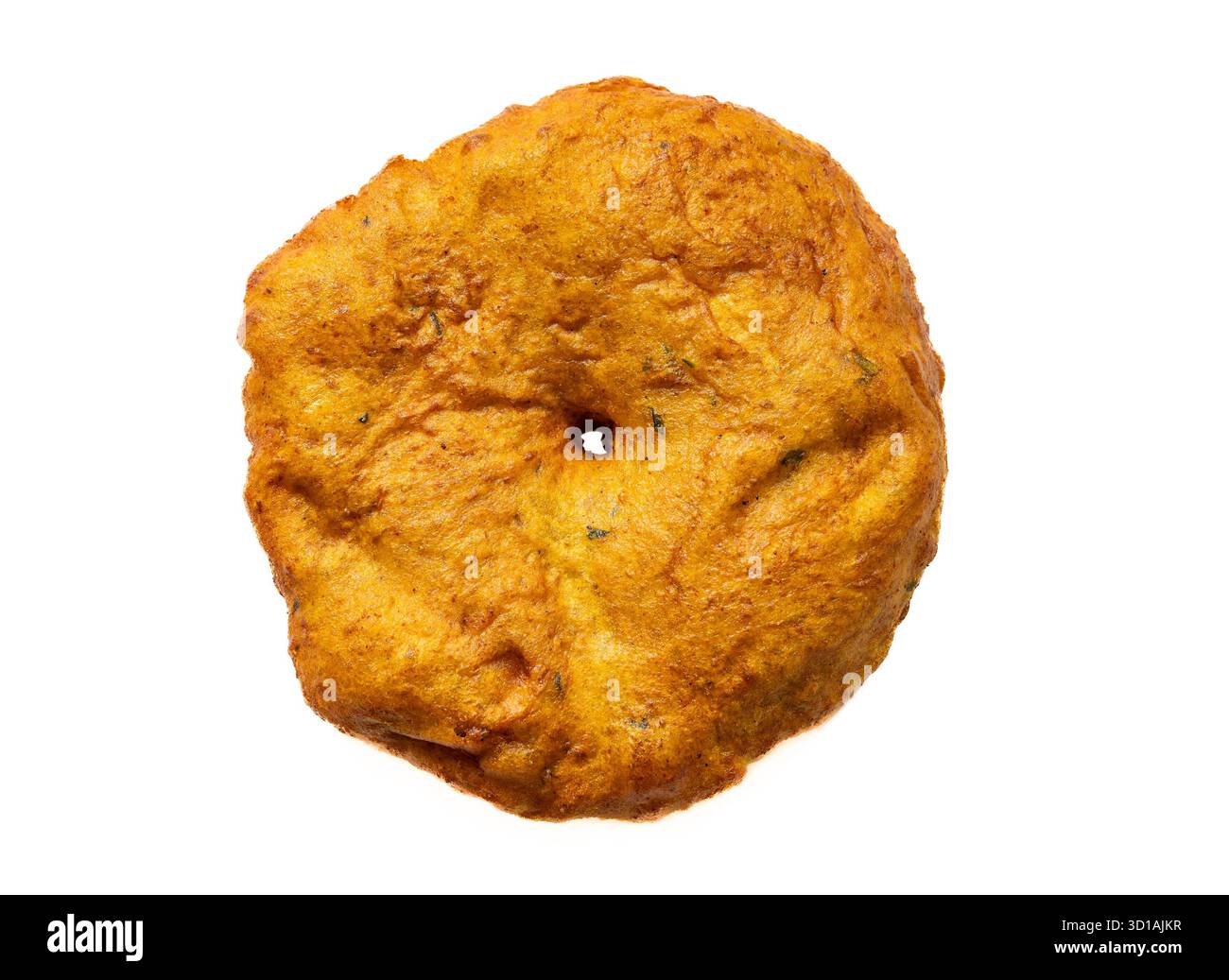 Fried street snack Cut Out Stock Images & Pictures - Alamy