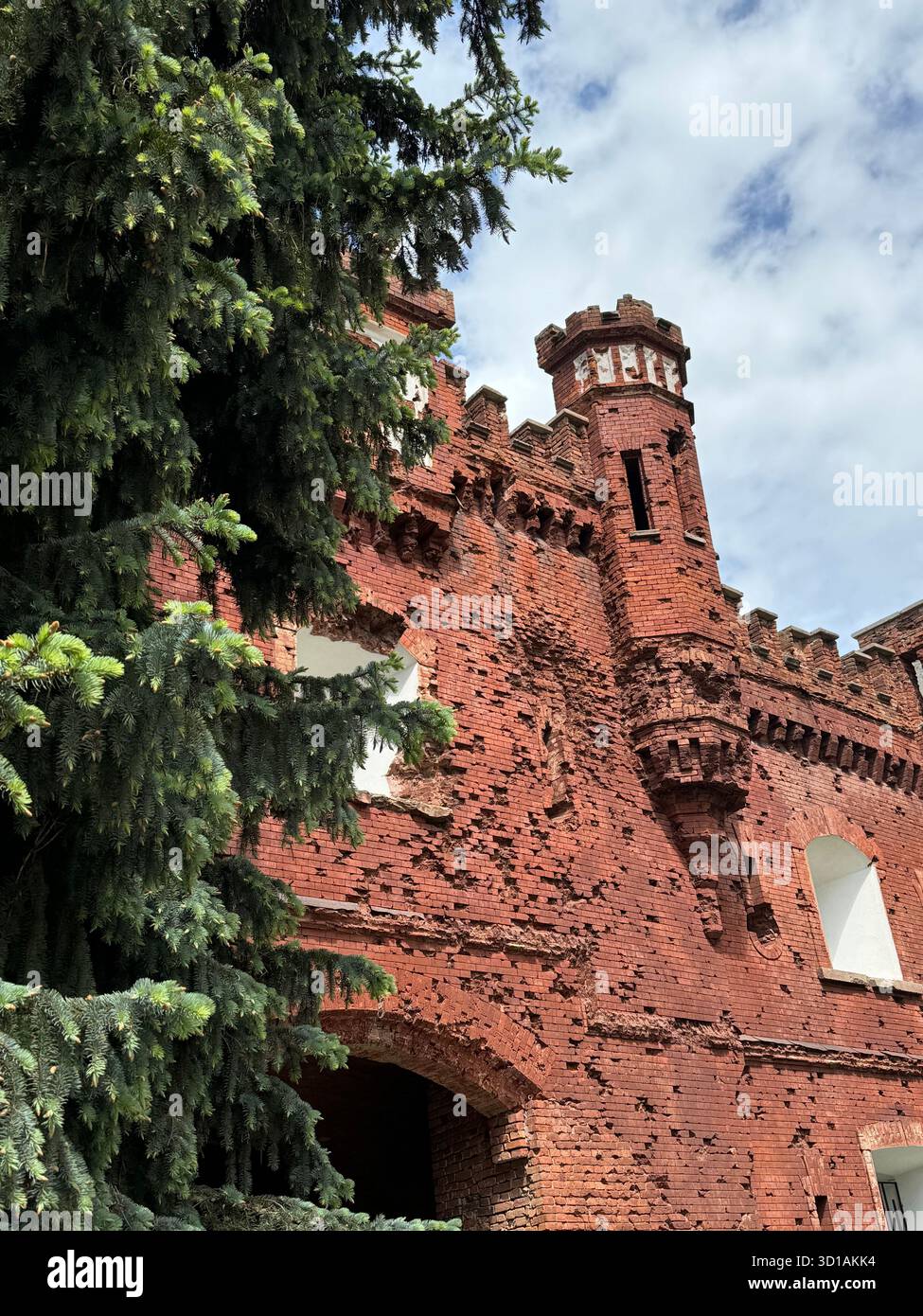 Monuments in Belarus Stock Photo - Alamy