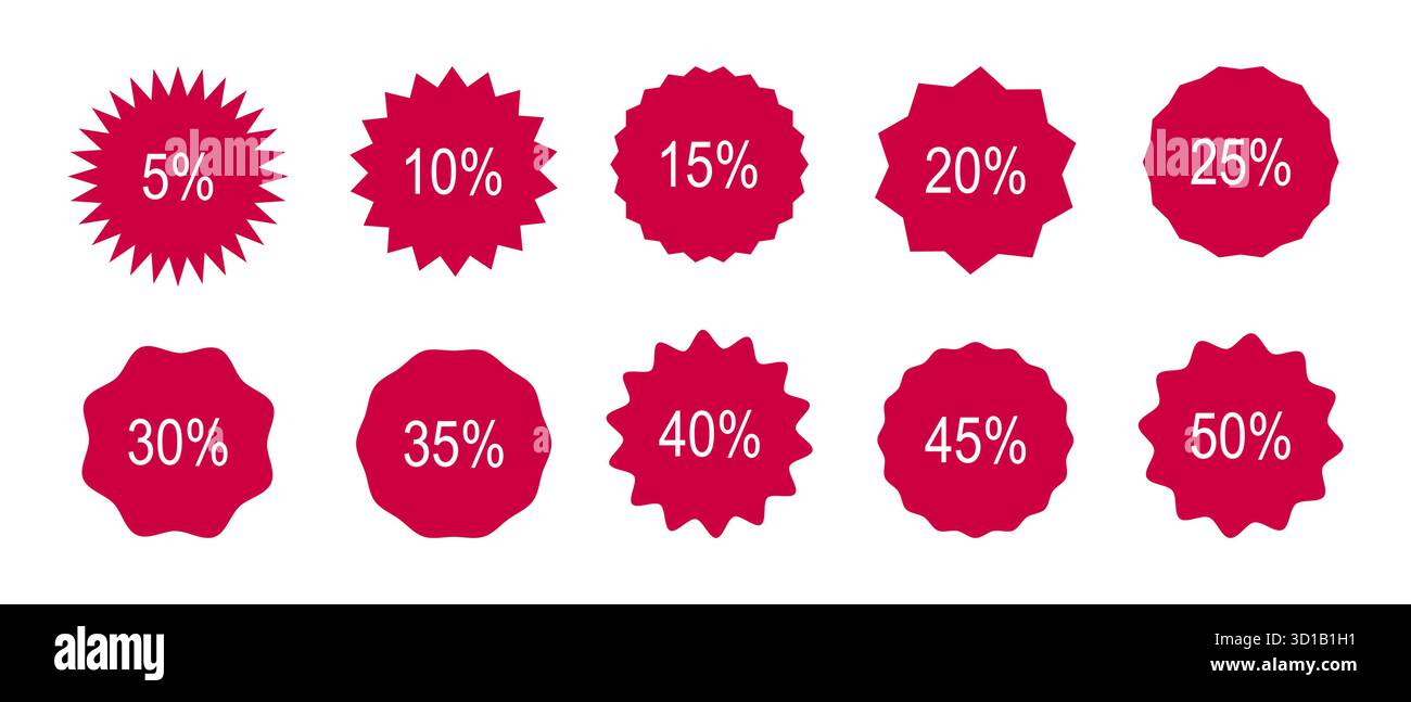 25 edition Stock Vector Images - Alamy