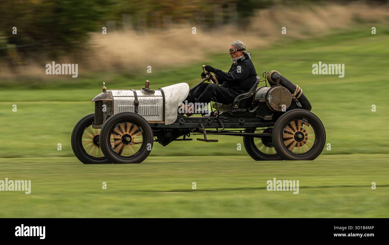 Ford vintage car model hi-res stock photography and images - Alamy