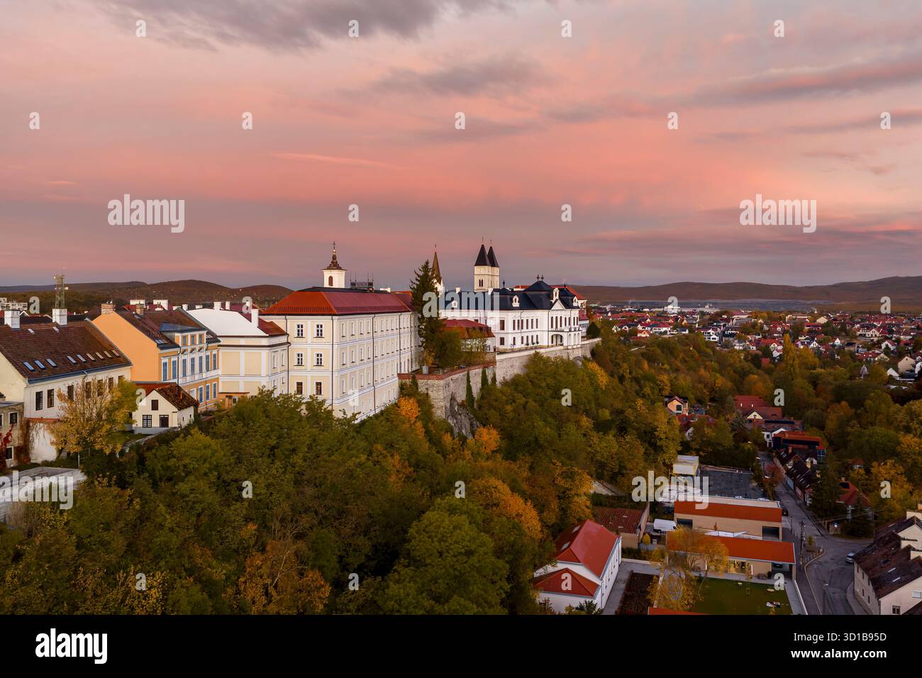 Veszprem varmegye hi-res stock photography and images - Alamy