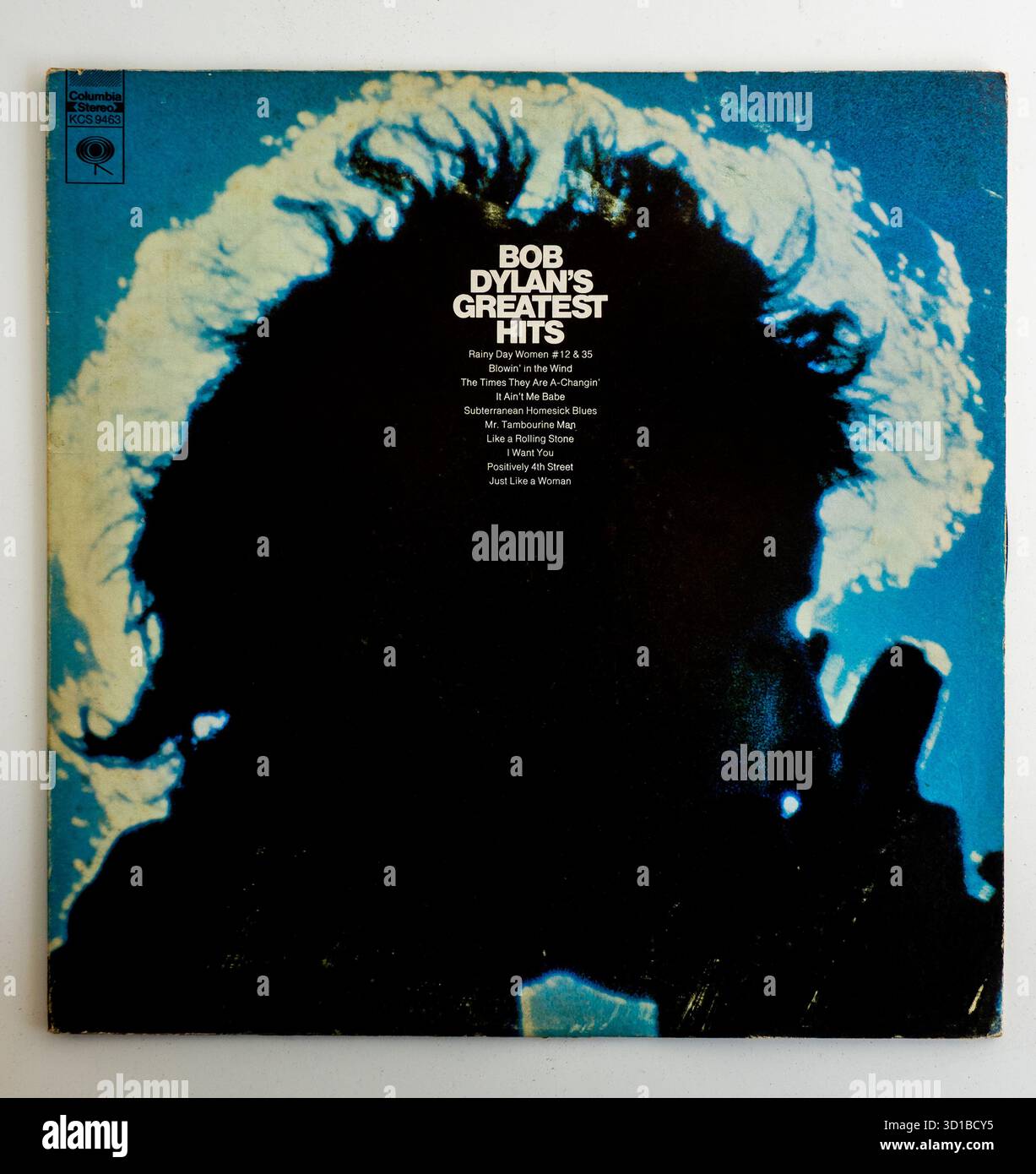 The bob dylan center hi-res stock photography and images - Alamy