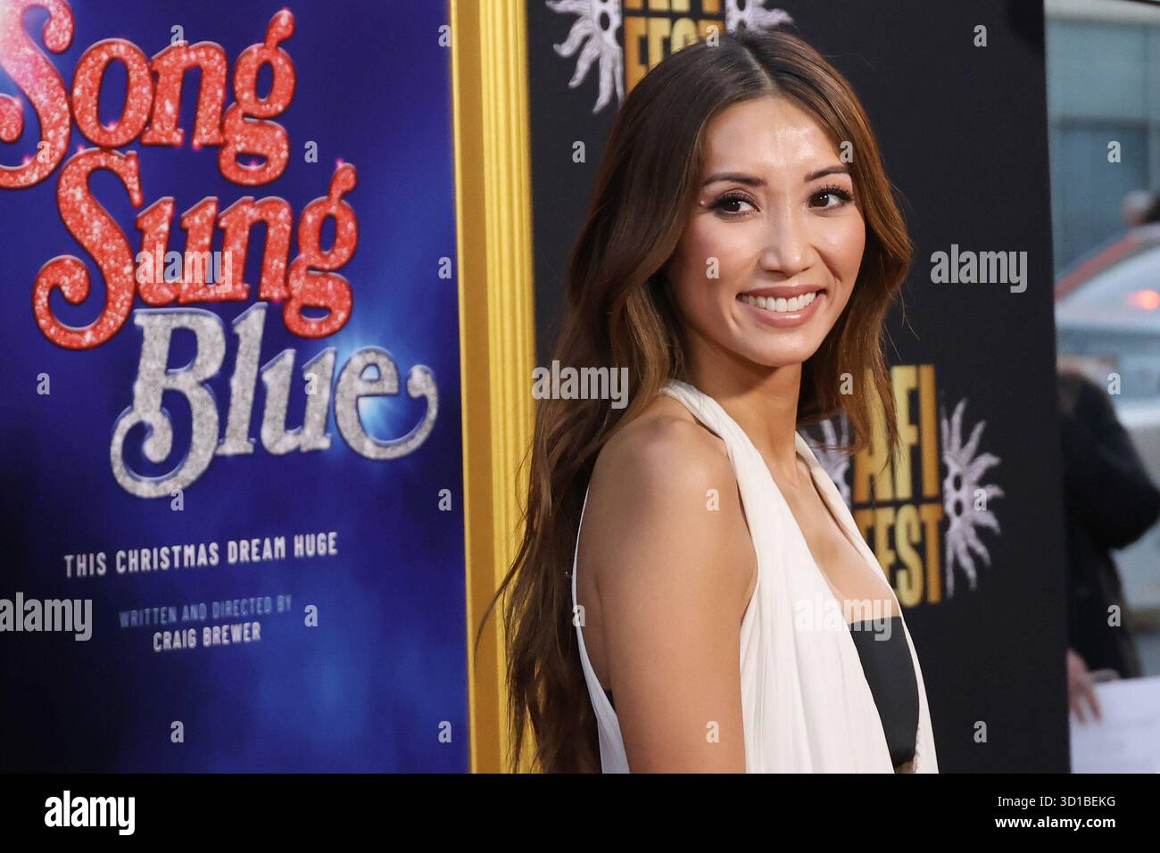 Brenda song 0363 jpg hi-res stock photography and images - Alamy