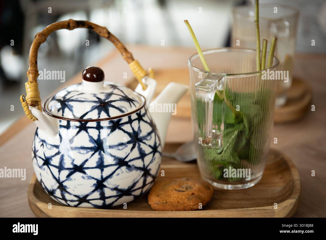 Minth photography hi-res stock photography and images - Alamy