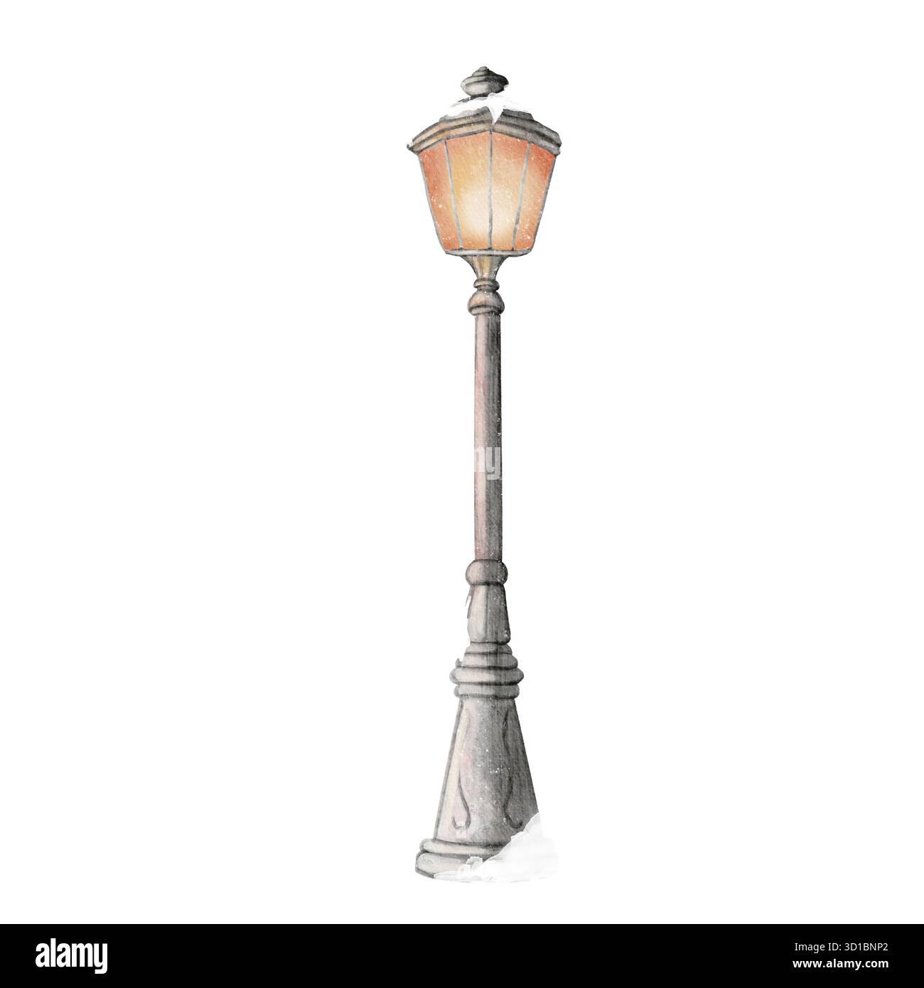 Scenic postcards Cut Out Stock Images & Pictures - Alamy