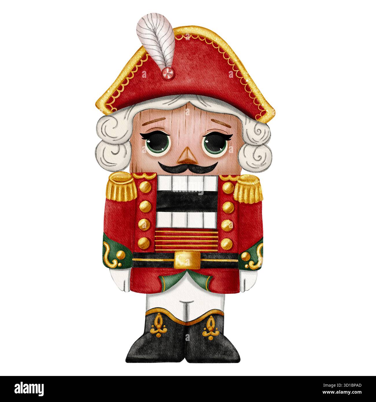 The nutcracker prince hi-res stock photography and images - Alamy