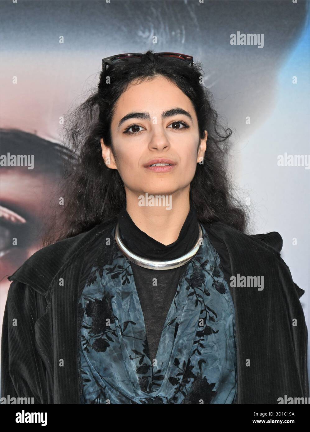 Milan, Italy FRIDA OPERA MUSICAL photocall cast presentation of the ...