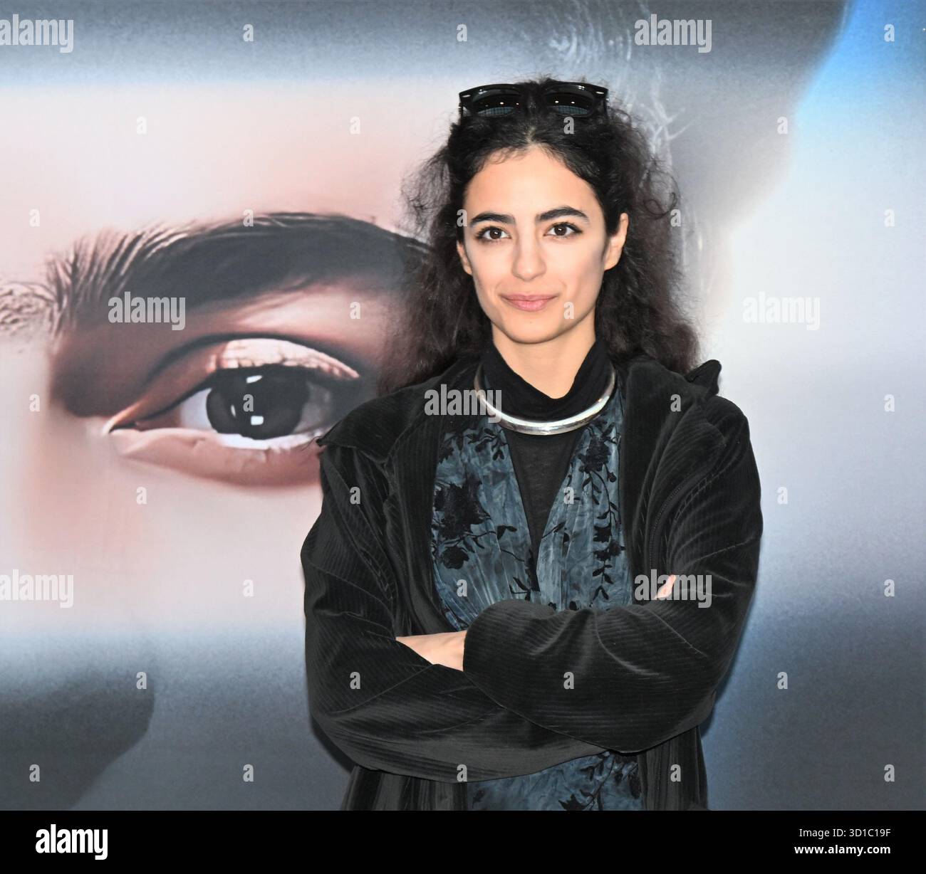 Milan, Italy FRIDA OPERA MUSICAL photocall cast presentation of the ...