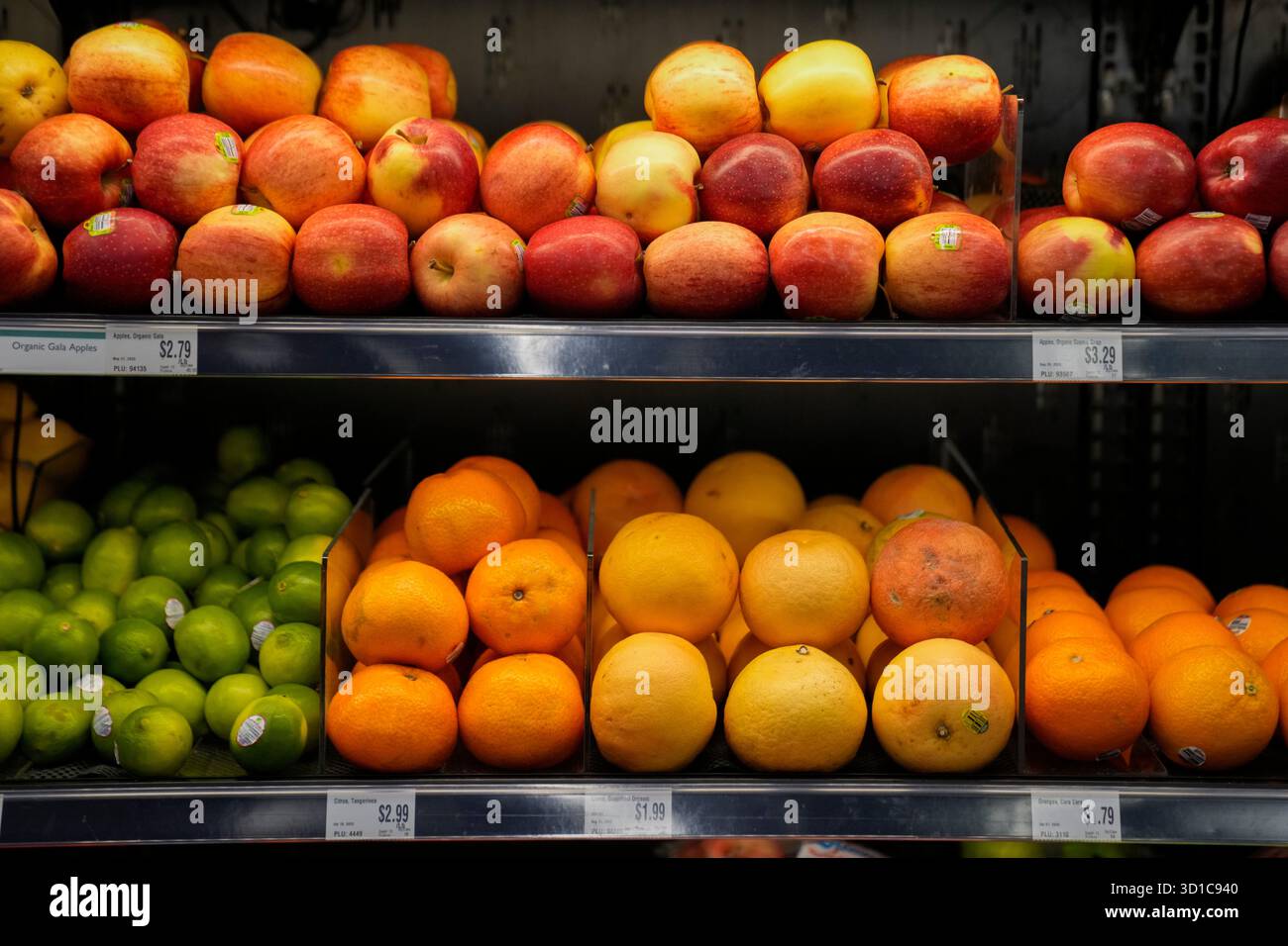 Produce, which is covered by the USDA Supplemental Nutrition Assistance ...