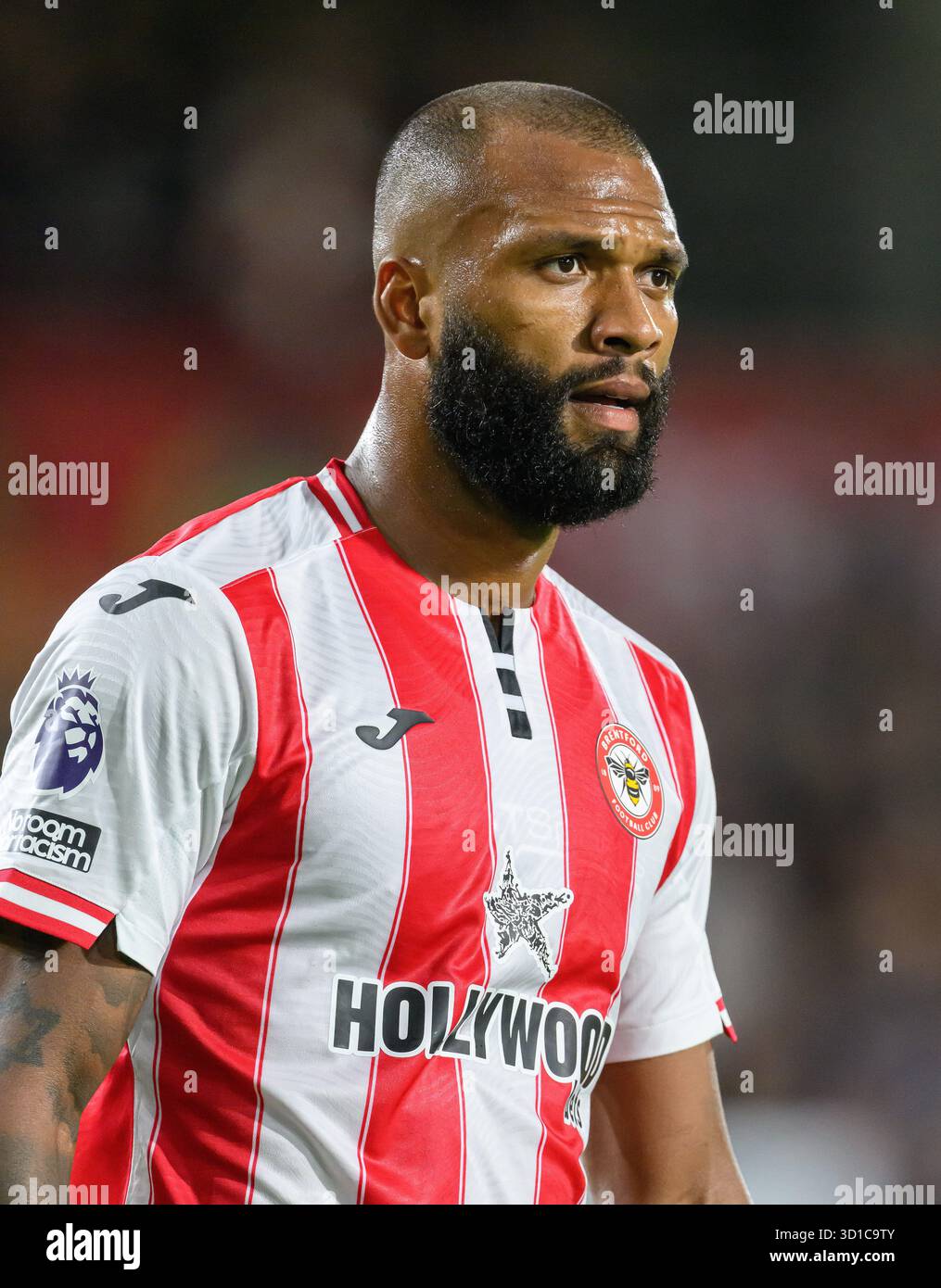 Igor thiago brentford 2025 hi-res stock photography and images - Alamy