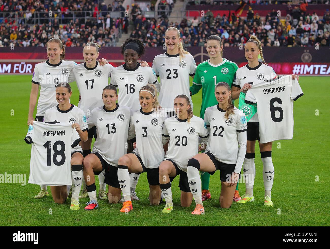 France national football team 2025 hi-res stock photography and images ...