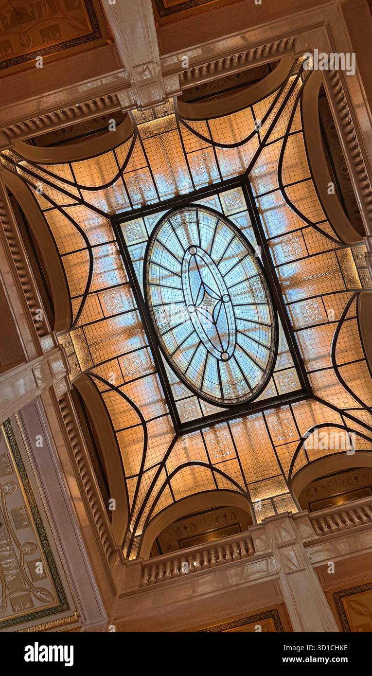 Ornate tower architecture hi-res stock photography and images - Alamy