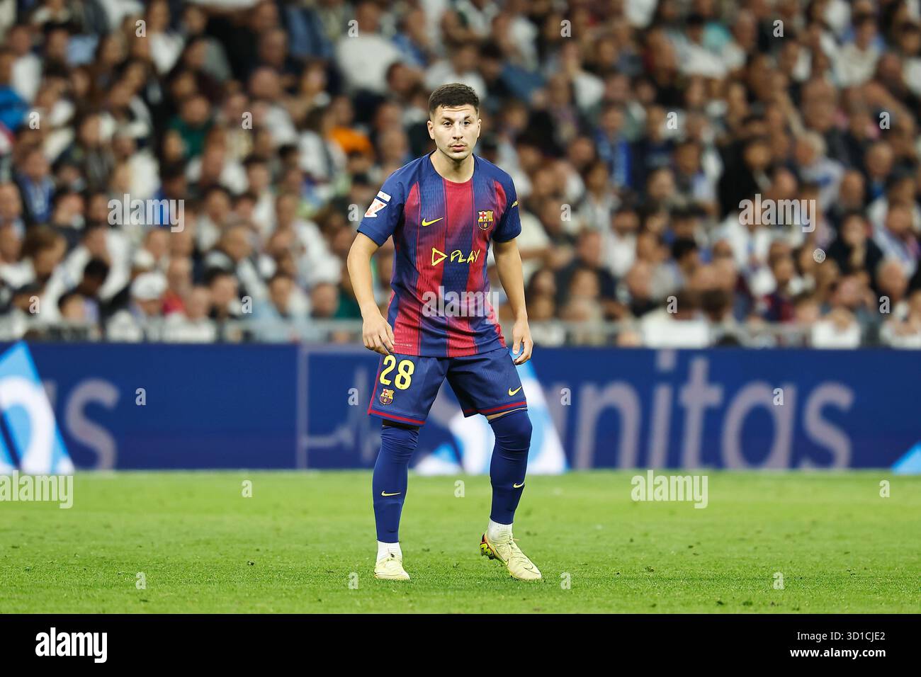 Bardghji barcelona hi-res stock photography and images - Alamy