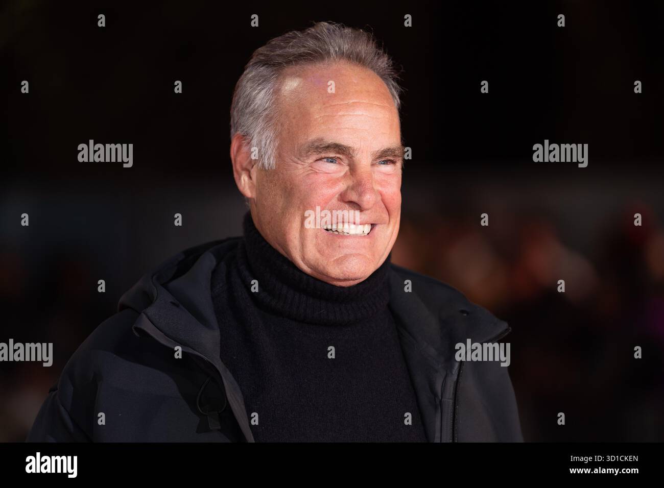 Brent O'Connor poses for photographers upon arrival at the premiere of ...