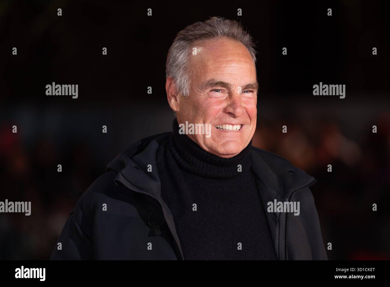 Brent O'Connor poses for photographers upon arrival at the premiere of ...