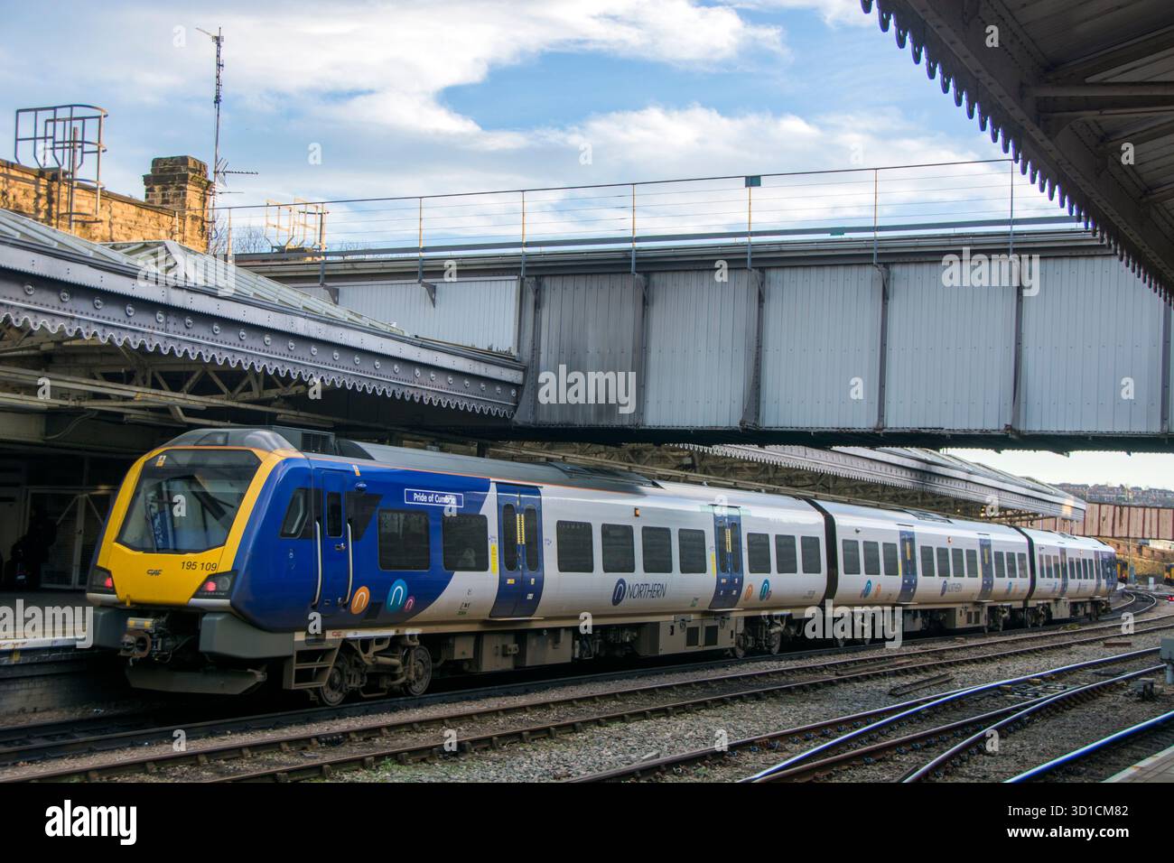 England national rail train hi-res stock photography and images - Alamy