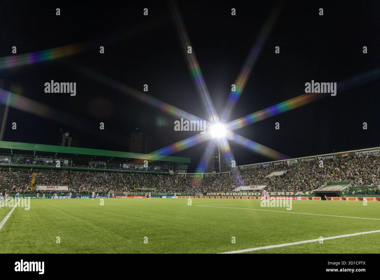 Chapecoense 2025 hi-res stock photography and images - Alamy