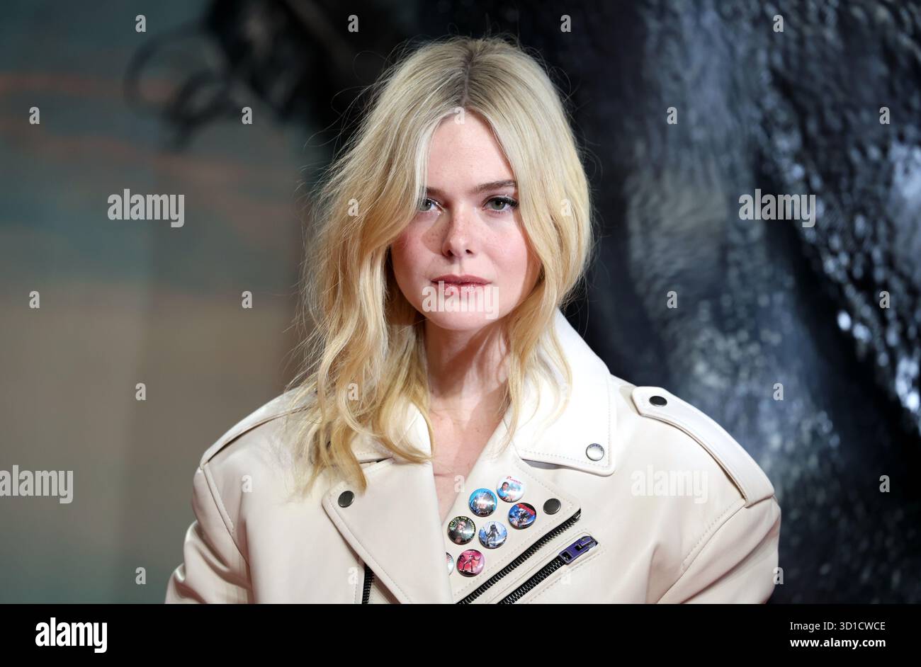Predator badlands london hi-res stock photography and images - Alamy