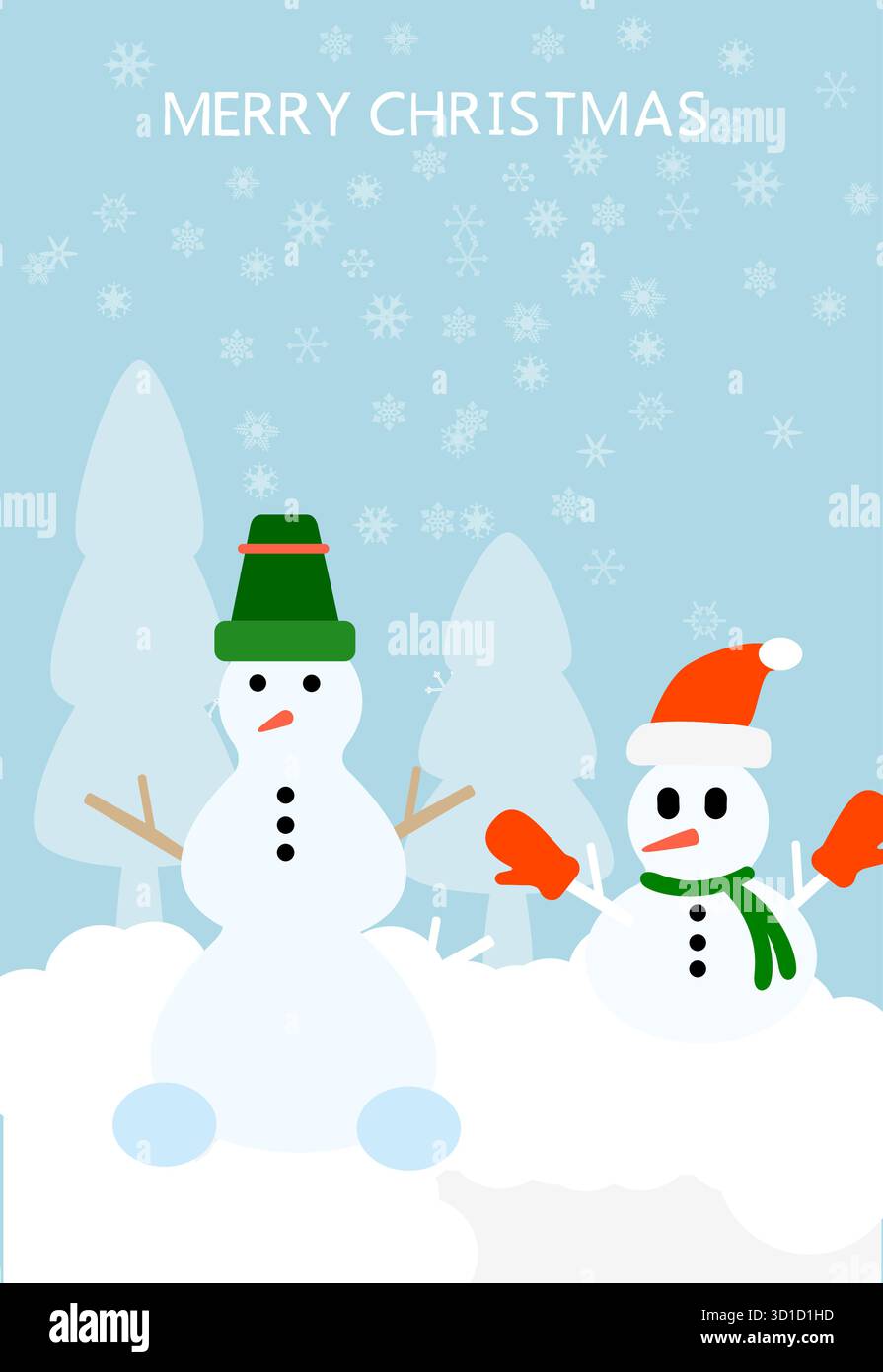 Christmas tree illustrations vector hi-res stock photography and images ...