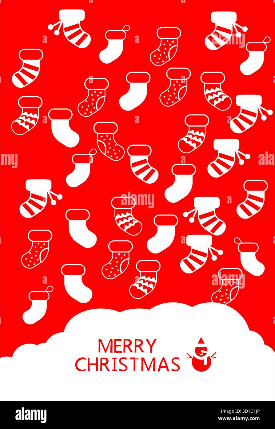 Set star shape christmas Stock Vector Images - Alamy