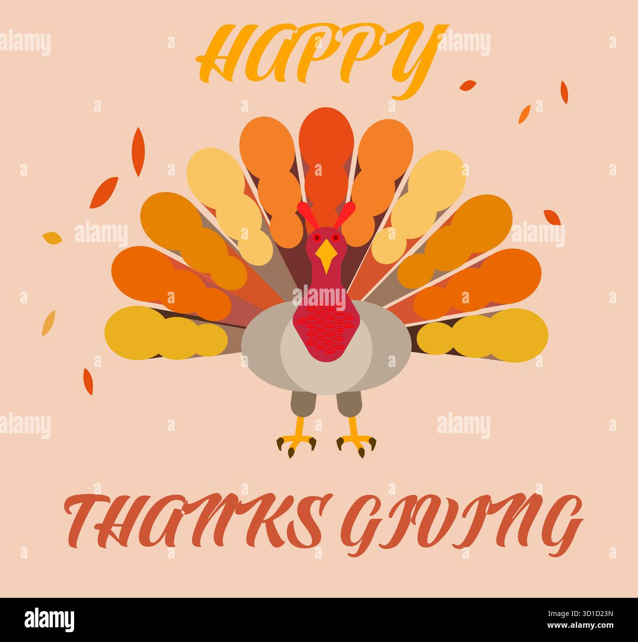 Pumpkin pie day Stock Vector Images - Alamy