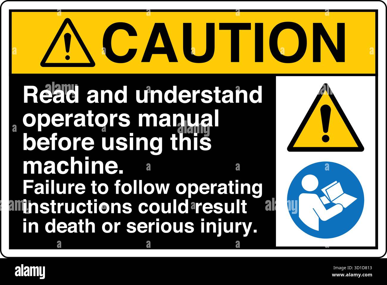 Refer manual booklet Stock Vector Images - Alamy