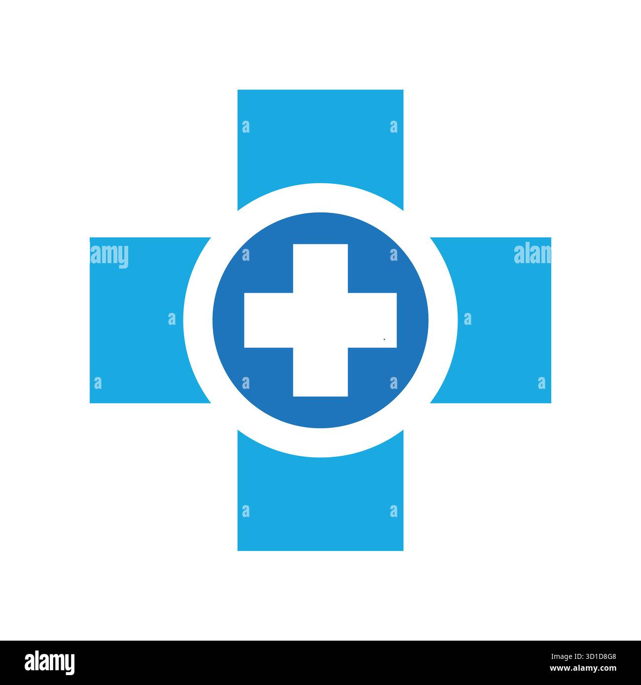 Hospital bright Cut Out Stock Images & Pictures - Alamy