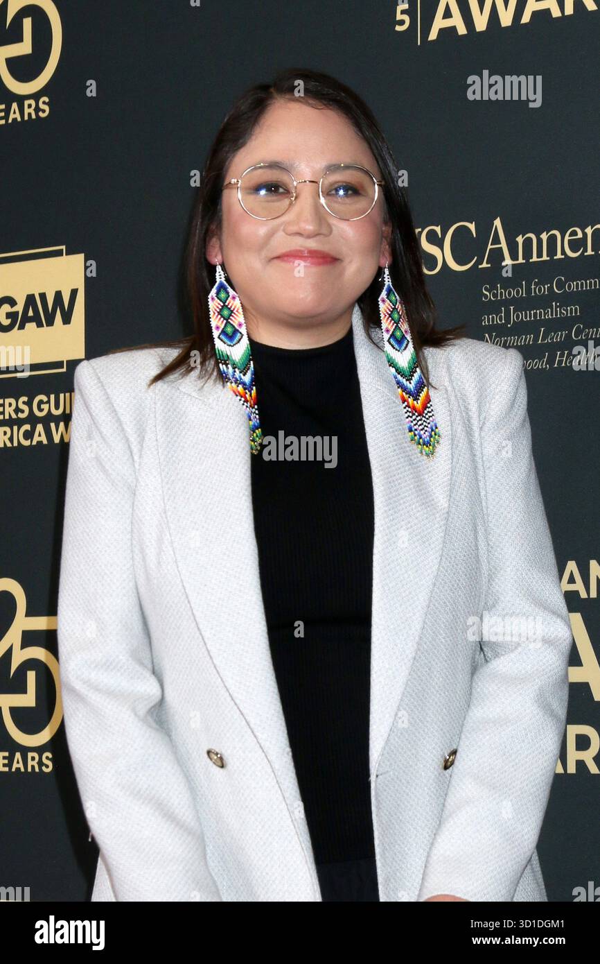 Beverly Hills, USA. 27, October, 2025. Pictured left to right, Sandra ...