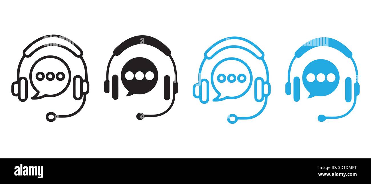 Support branding icon Cut Out Stock Images & Pictures - Alamy