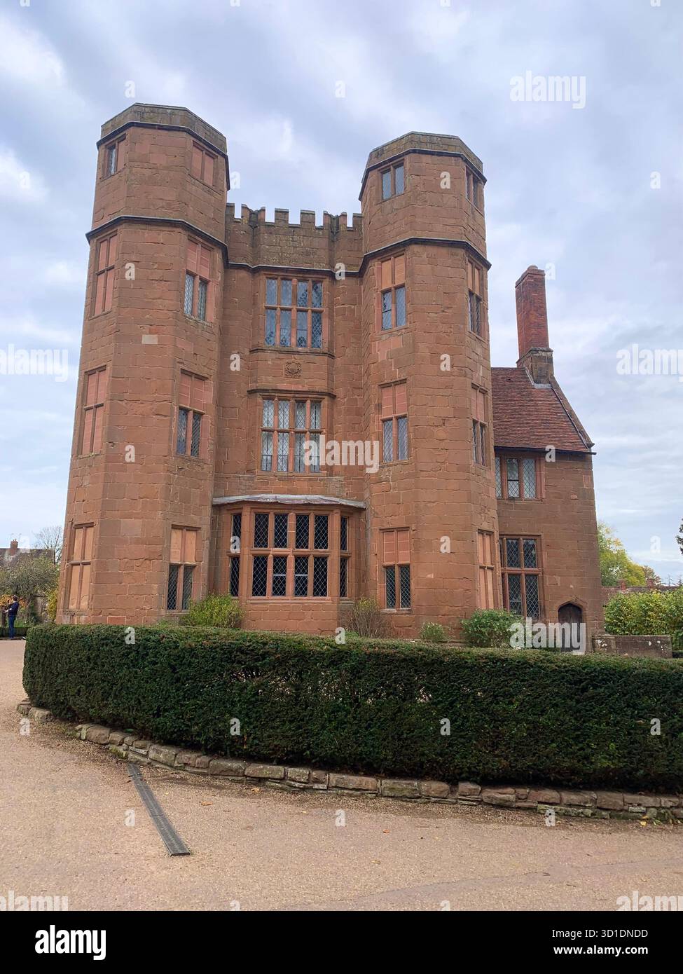Kenilworth Castle Warwickshire history historic Elizabeth 1st old ...