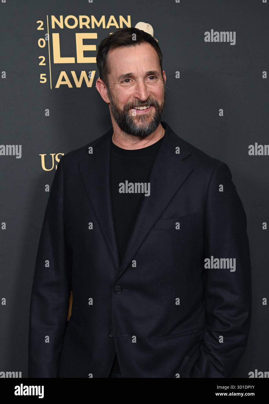 Noah Wyle at arrivals for 25th Anniversary of the Norman Lear Awards ...